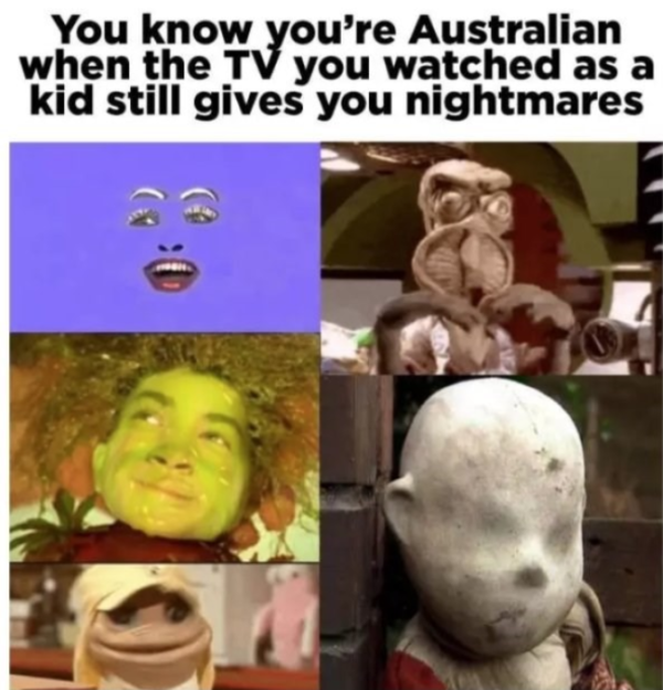 Witty Australian Puns and Memes (15+ and growing)