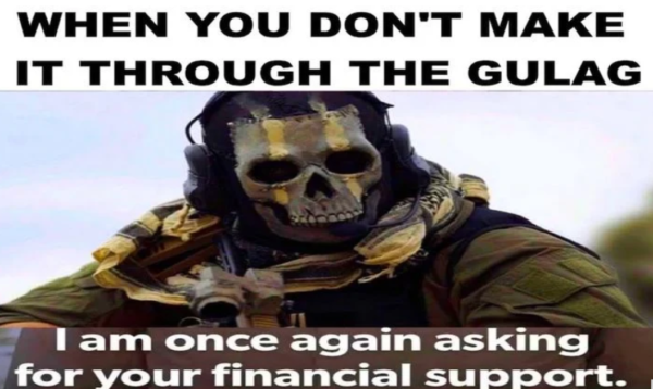 Have a Good Laugh With These Priceless Call of Duty: Warzone Memes ...