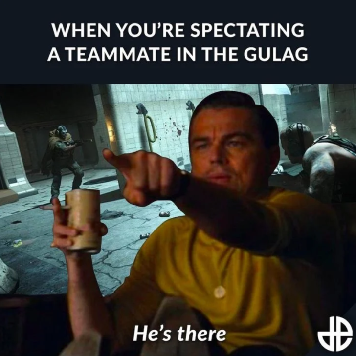 Have a Good Laugh With These Priceless Call of Duty: Warzone Memes ...