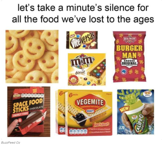 Witty Australian Puns and Memes (15+ and growing)