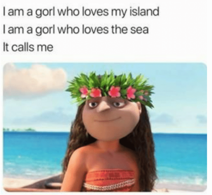 Craziest GRU Meme Collection [New in 2023]