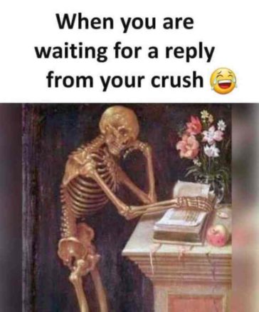 Crazy Skeleton Memes - The Wittiest and Cleverest One Liners
