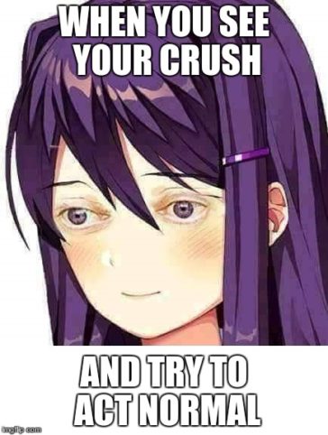 15 of the Best DDLC Memes: Silly Puns All-Year Round - Majestic Memes