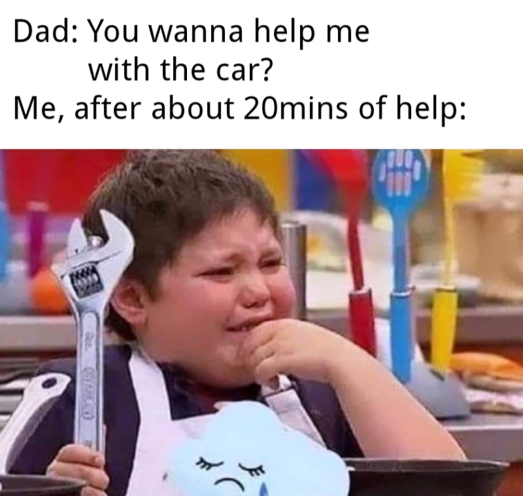 15 Best Dad One Liners and Memes (Updated for 2023)