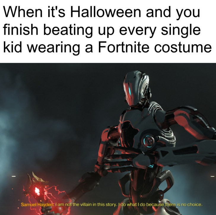 Hilarious Doom Memes: 15 Puns & One Liners Found