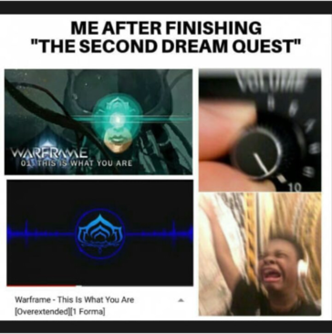 15 Warframe Memes that will put a smile on your face