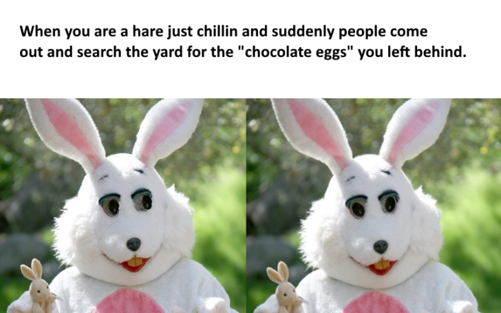 15 Easter Memes That Will Make You Laugh Out Loud